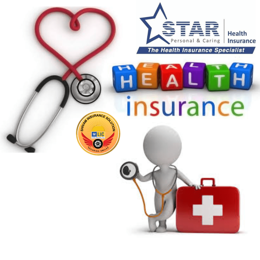 Individual Plan - Shivam Insurance Solution